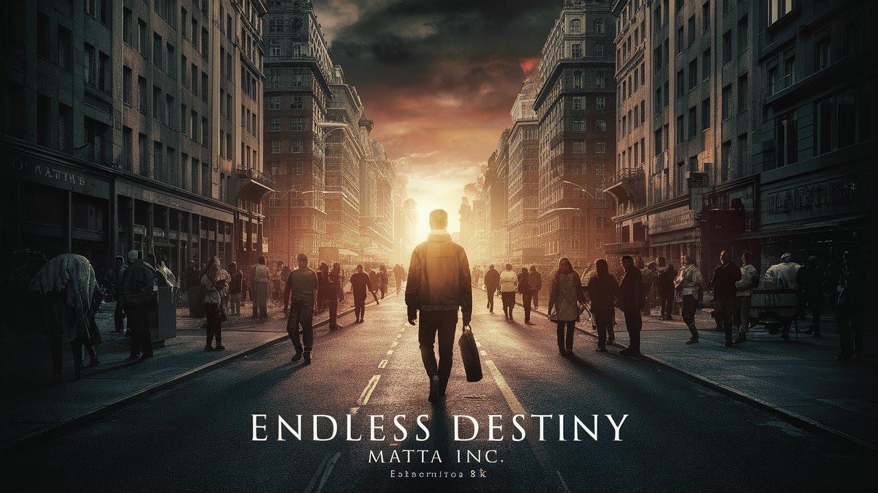 Endless Destiny - YouTube