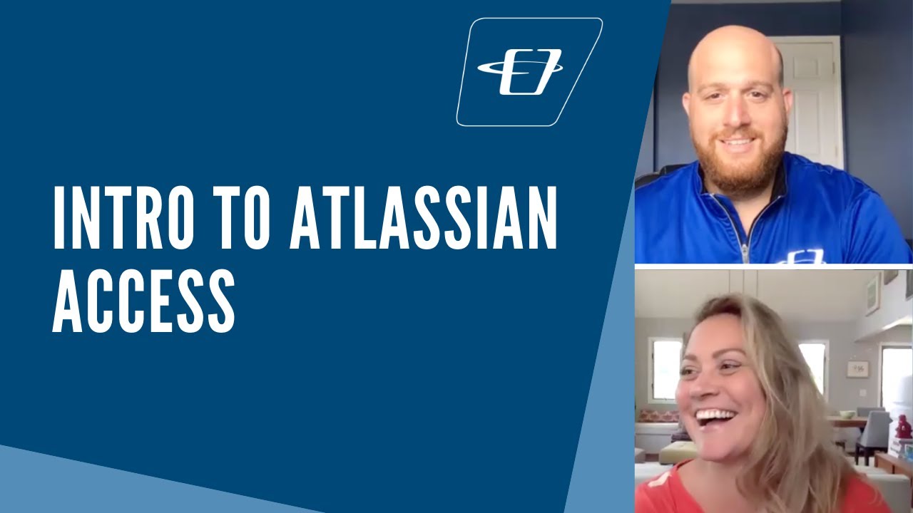 Atlassian Access