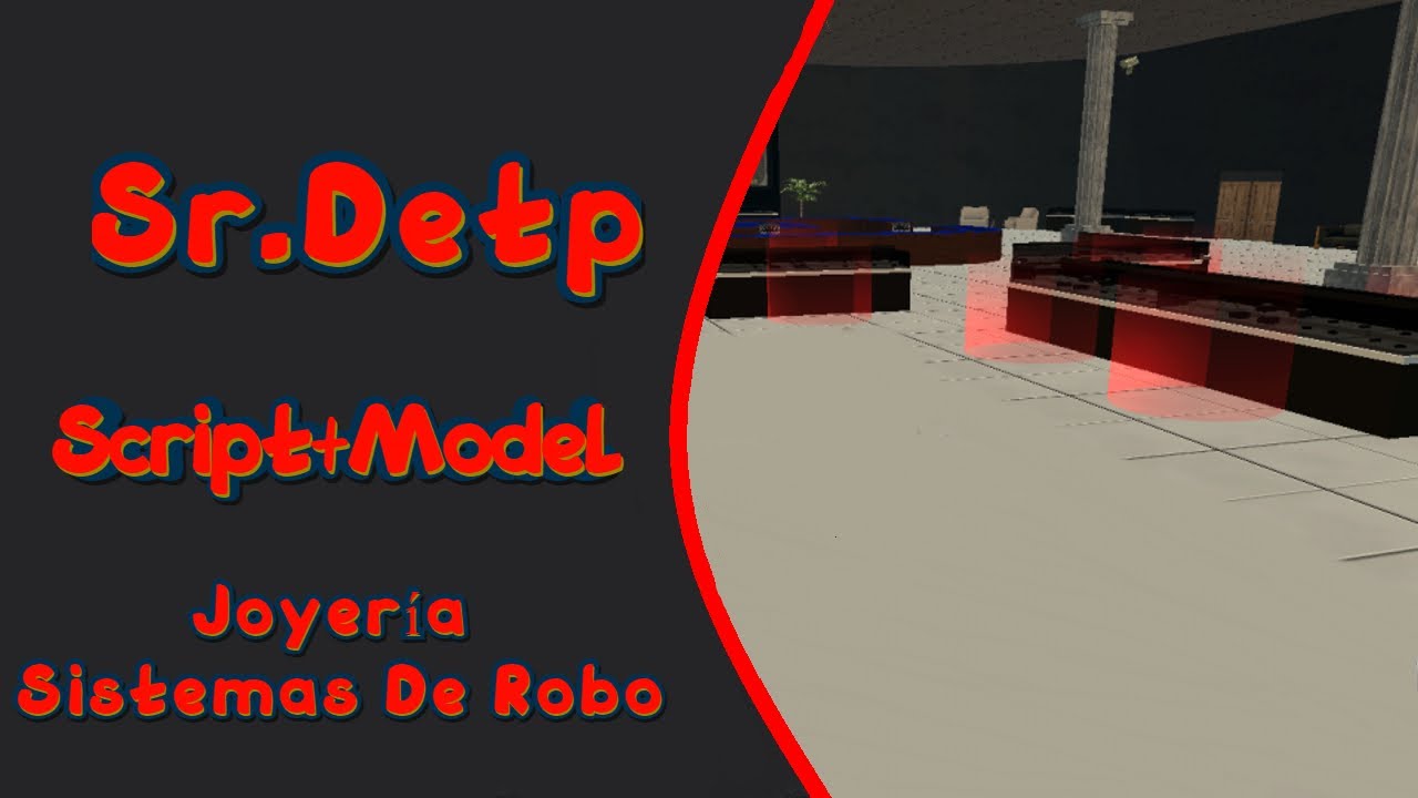 (MTA SA )• ¡ Joyería Con Sistemas De Robo (Gratis.) - YouTube