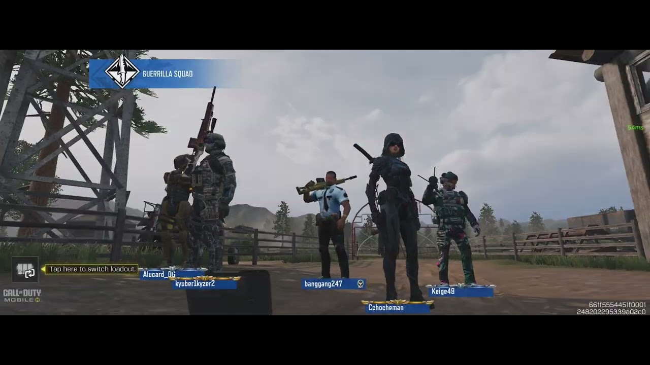 dominating codm ranked (MVP) - YouTube