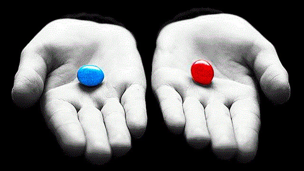 20 Hardest Decisions You Never Want To Make Personality Test Chaos 20 Hardest Decisions You Never Want To Make Personality Test Chaos