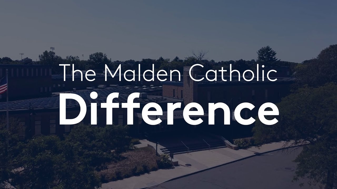 Malden Catholic 2024 - YouTube