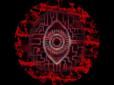 Dream Game - getting patterns of chaos with only a net, pie, and rail ...