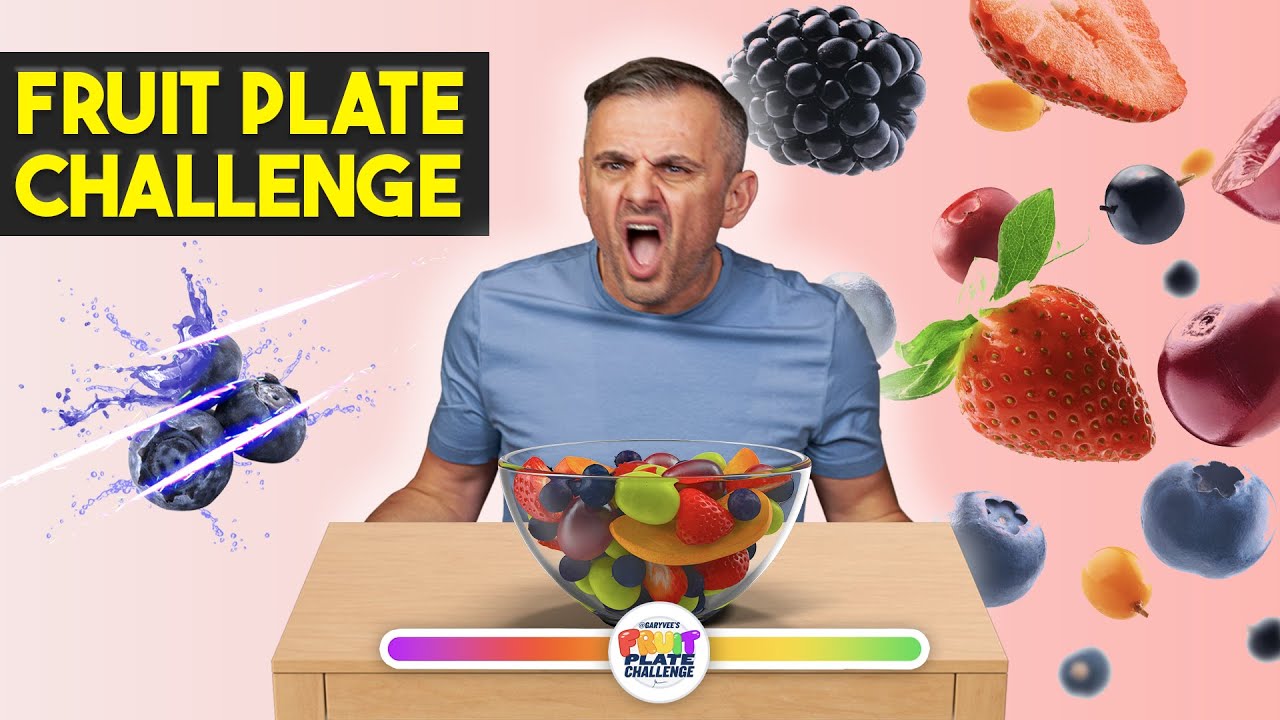 Tasting Fruits and Ranking Them 🍒🍓🍇🍎 - YouTube