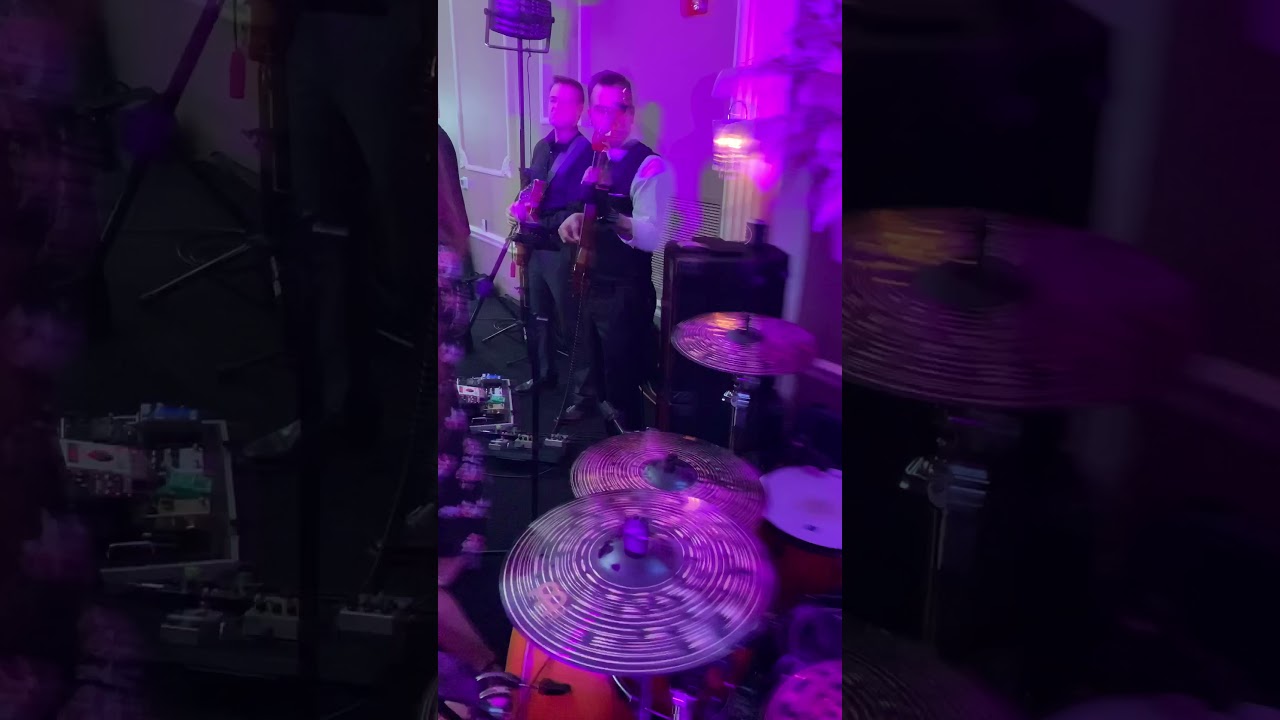 Videos - Capital City Soul Band