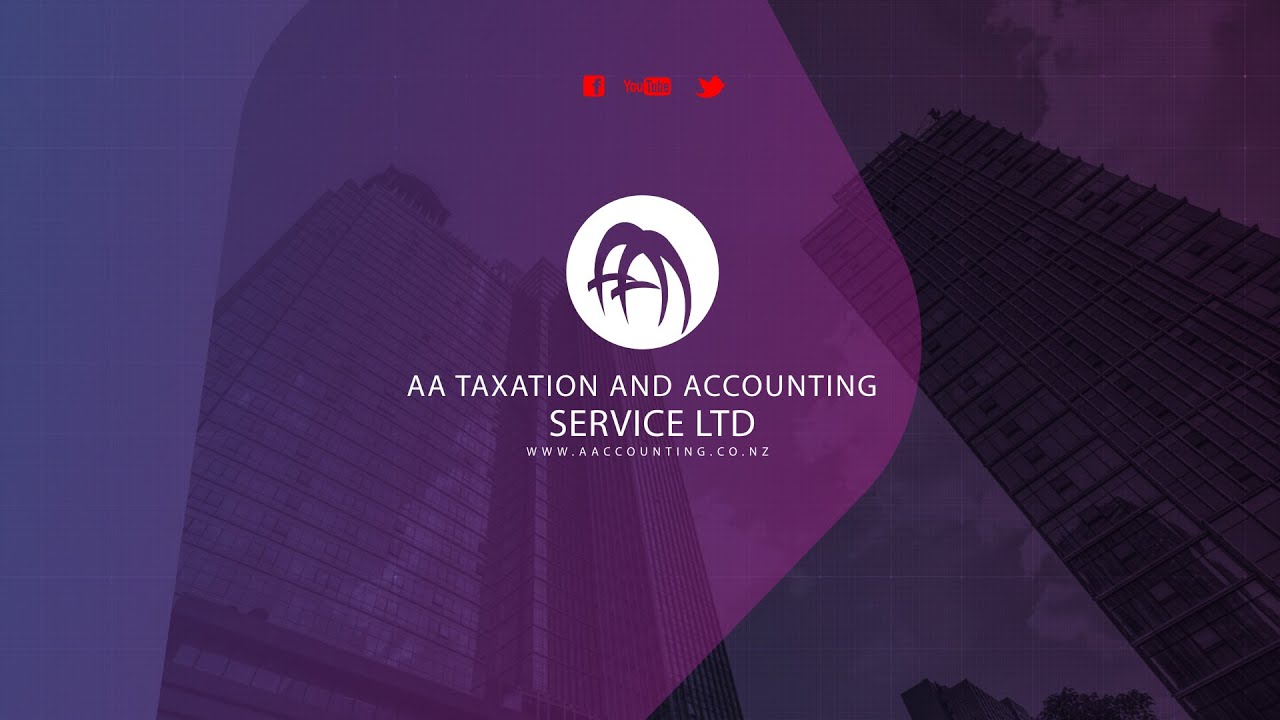 AA Accounting Training Intro (EN) - YouTube