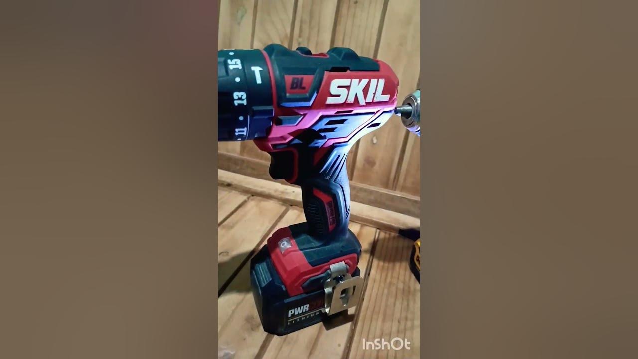 Rotomartillos m12 Skil vs DeWalt vs Milwaukee - YouTube