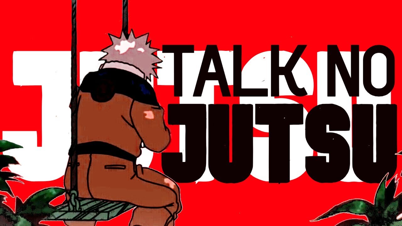 Talk No Jutsu / A NARUTO Video Essay - YouTube