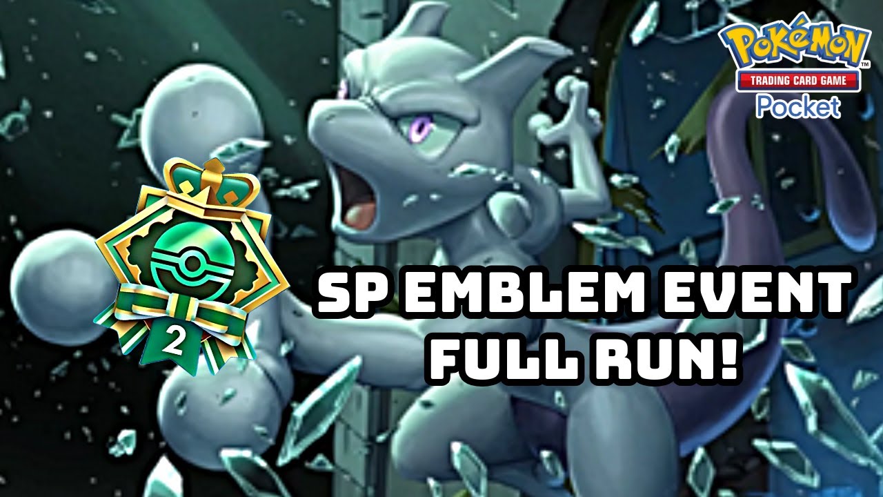 GETTING 5 WINS WITH OUR NEW IMMERSIVE MEWTWO EX! - YouTube