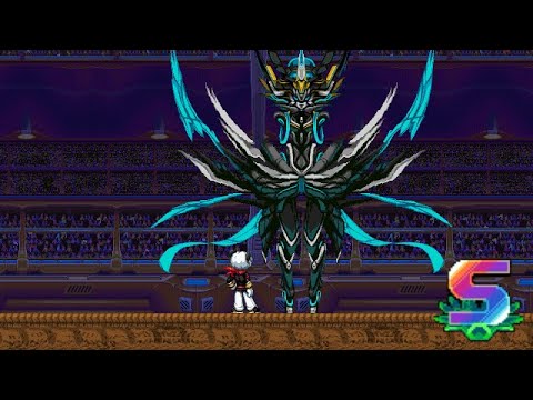 Freedom Planet 2 -Spade mod- All bosses Rainbow S rank - YouTube