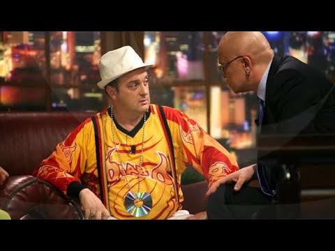 Краси Радков - Шоуто на Слави - СТАРИ СКЕЧОВЕ - СМЯХ