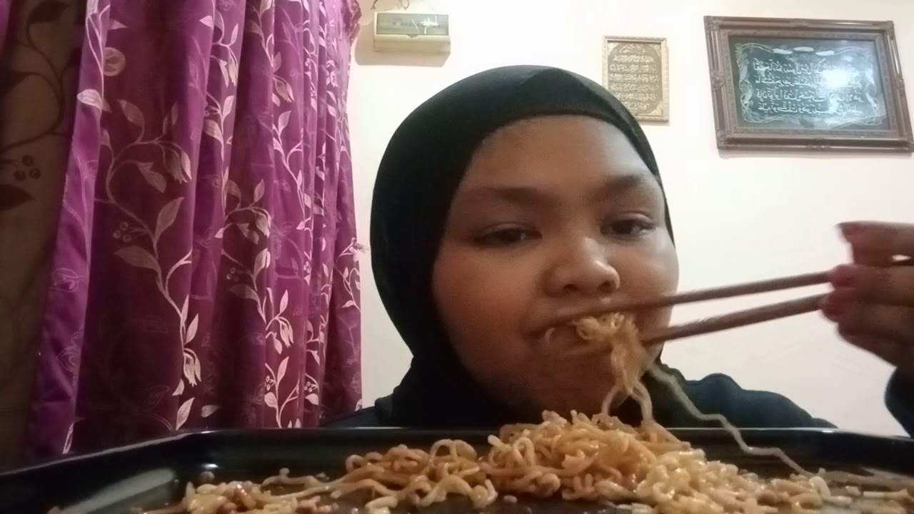 Maggie sedap😍 - YouTube
