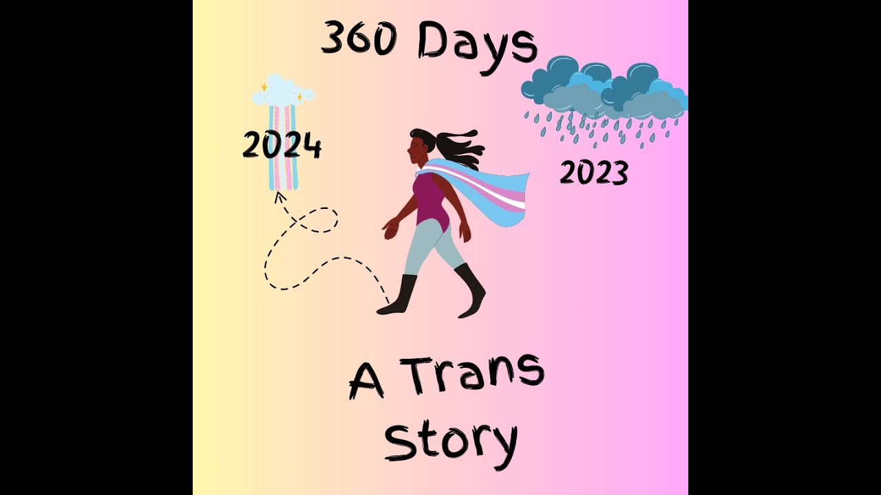 360 Days: A Transgender Story - YouTube
