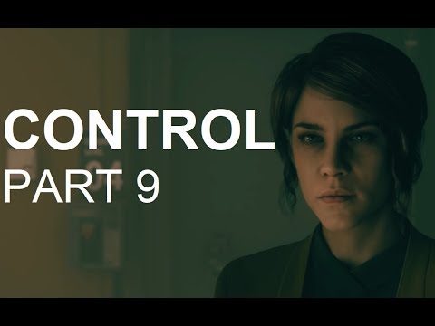 Control (Remedy Entertainment) PC Ultrawide with Ray Tracing enabled ...