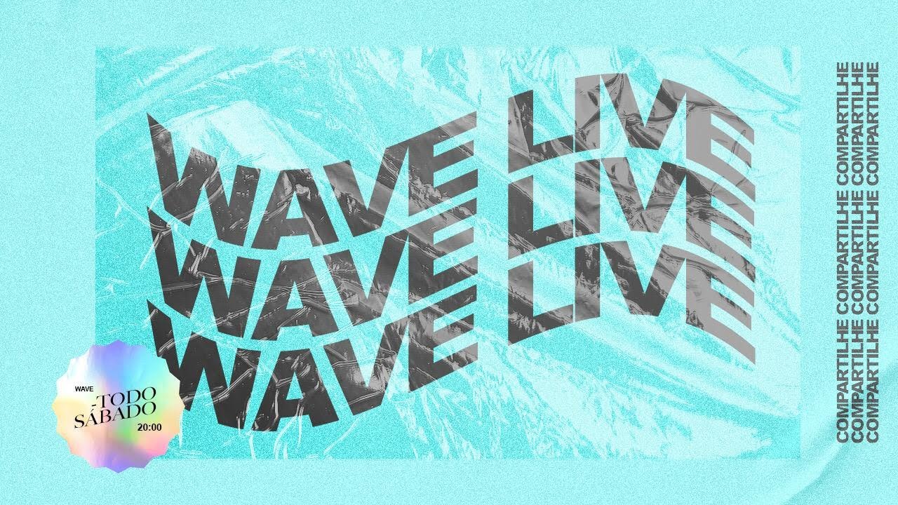 WAVE LIVE 21.05.2022 - Confissão e arrependimento - Salmo 51 | David ...