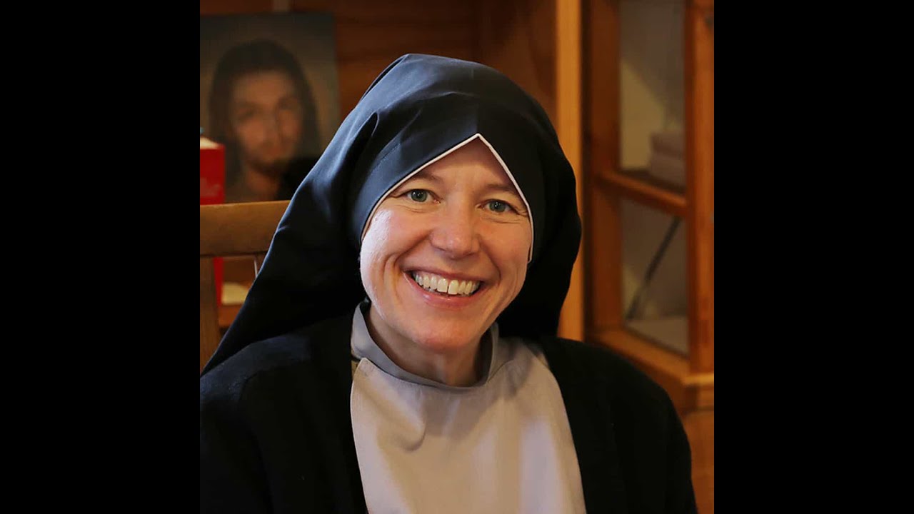 Serra Meets with Mother Clare, CFR, August 13, 2022 - YouTube