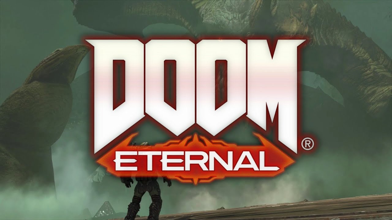 David Levy - Trial of Maligog (DOOM Eternal OST Gamerip) - YouTube