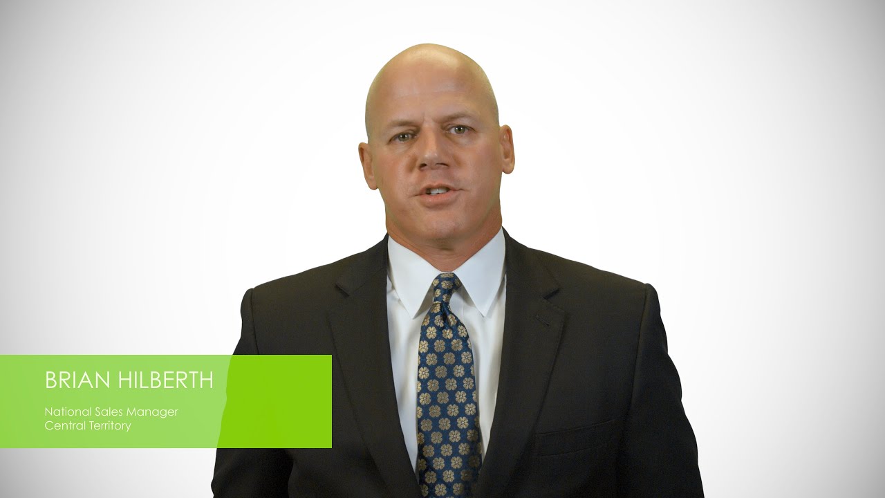 CMG Mortgage Loan Officer: Brian Hilberth - YouTube