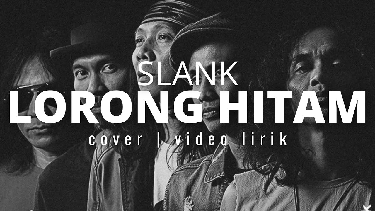 lorong hitam - slank | cover | video lirik - YouTube