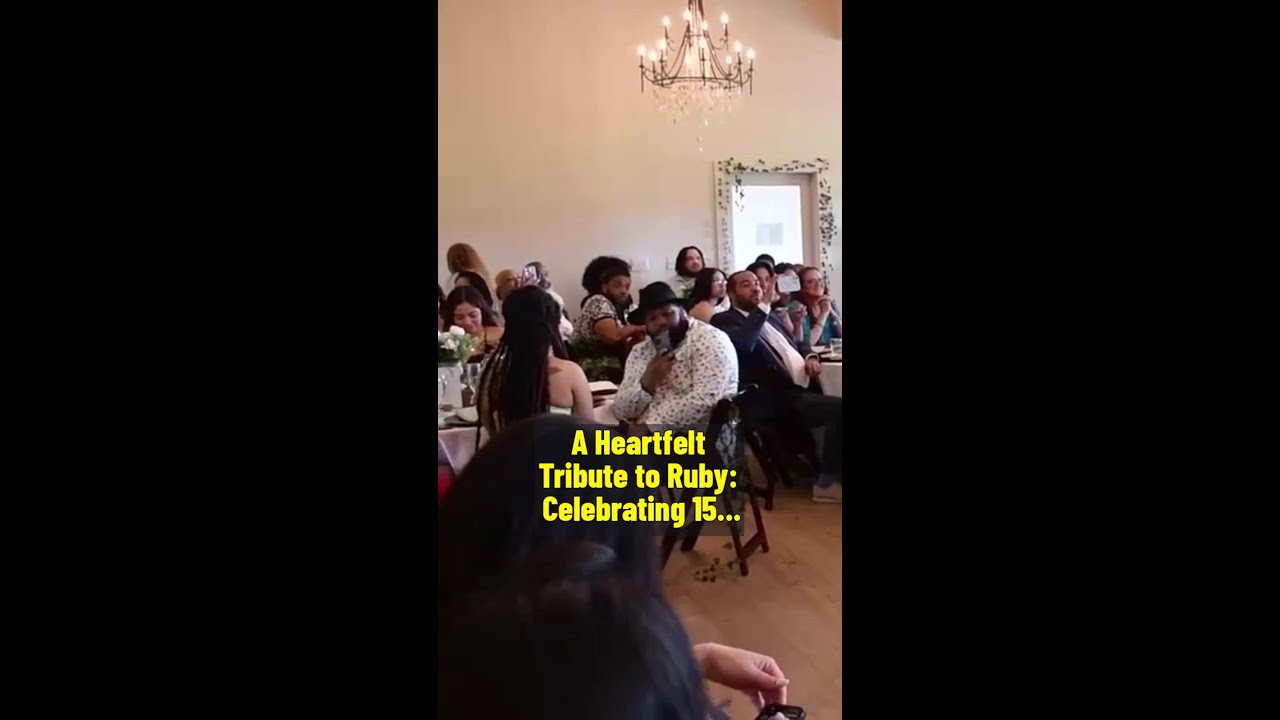 Ms. Rubi's Quincenara | Monumental Media Studios - YouTube