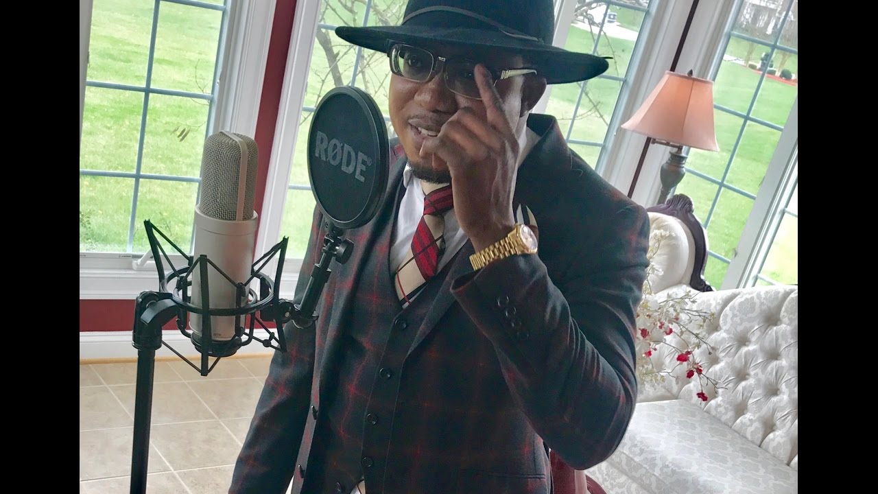 JOAJ - Pretty Lady ( Official Music Video ) - YouTube