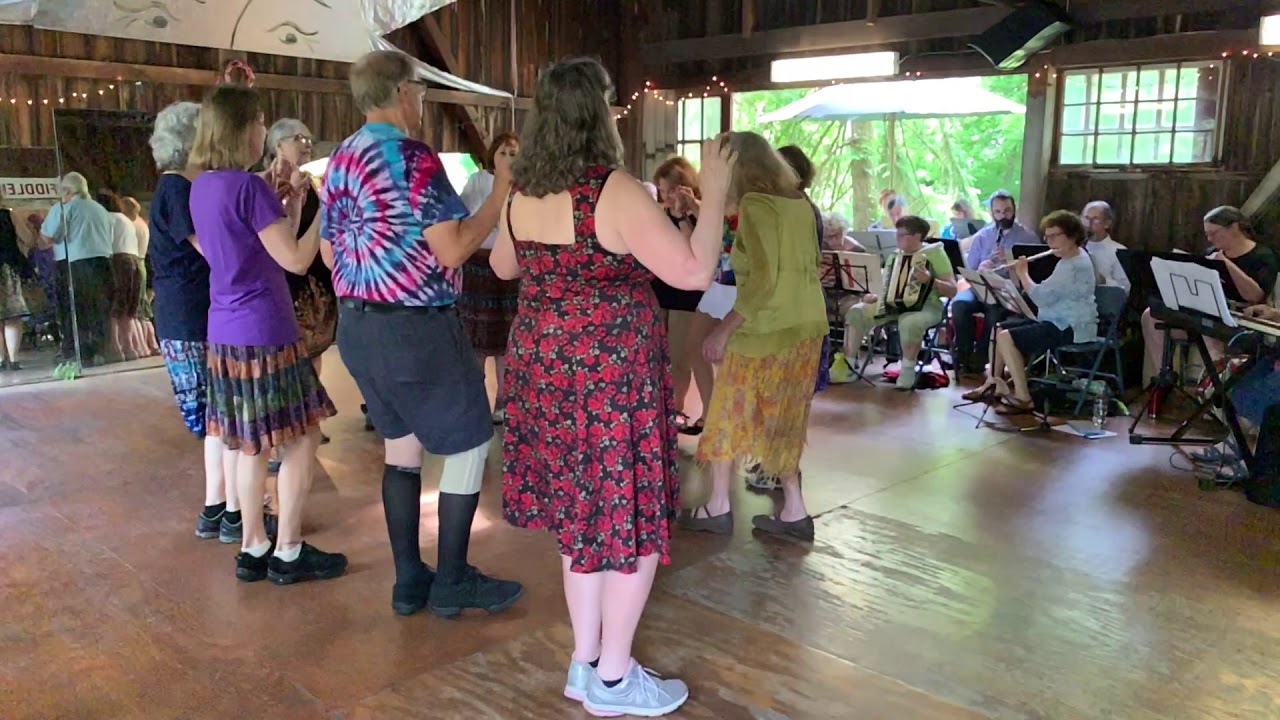 IFD Barn Dance 2019 - YouTube