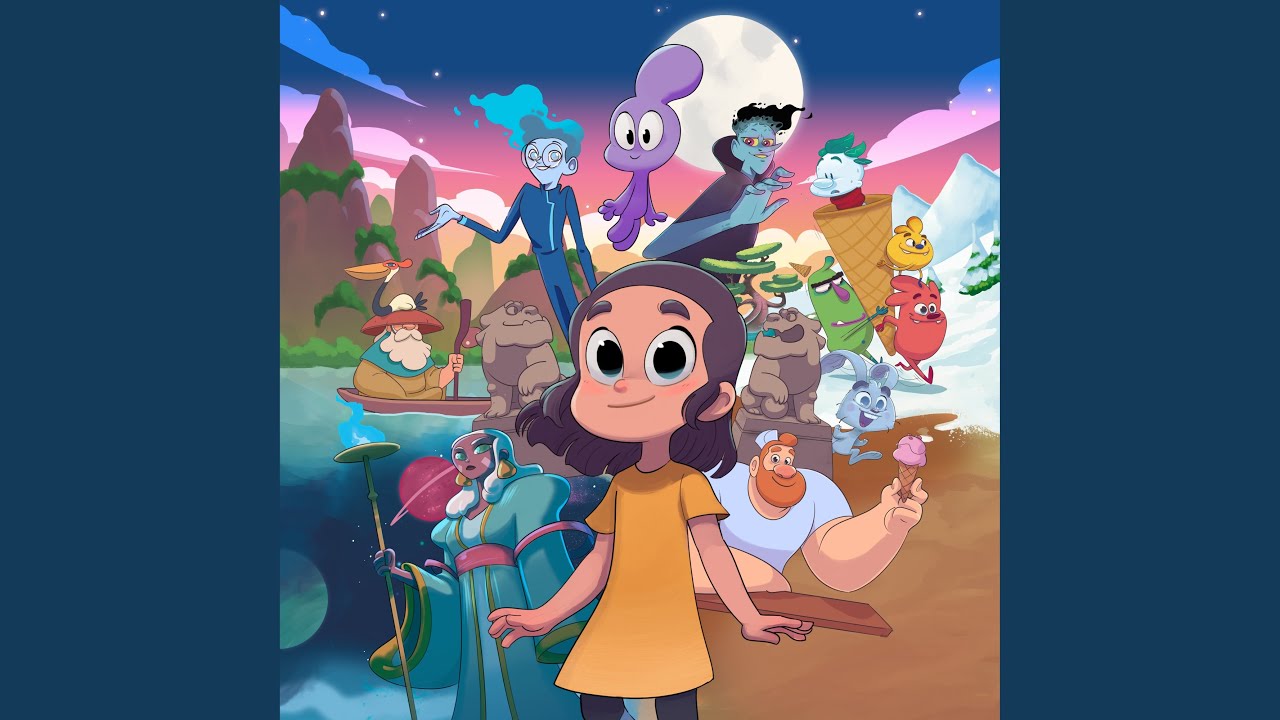 Mr. Inspiration - YouTube