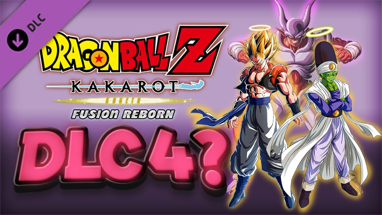 How To Access Dragon Ball Z Kakarot Dlc at Sandra Anker blog