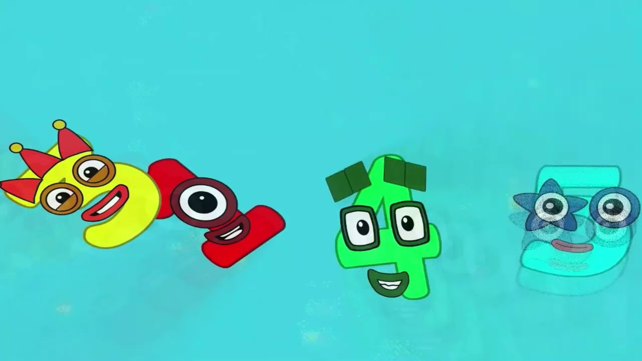 Top 30 Alphablocks Intro Songs 2022 in One Video - YouTube