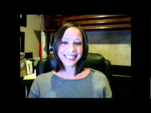 Cali Lewis's 7 Inches of skepticism - YouTube