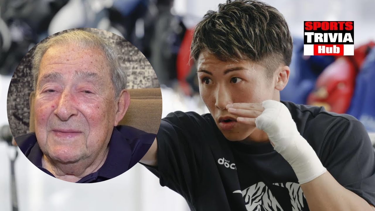 Inoue declines mandatory fight plans in Japan, potentially losing ...