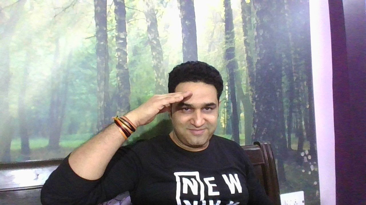 Vipul Kaushikk Live Option Chain Analysis For Rest Of The Week vipul-kaushikk-live-option-chain-analysis-for-rest-of-the-week