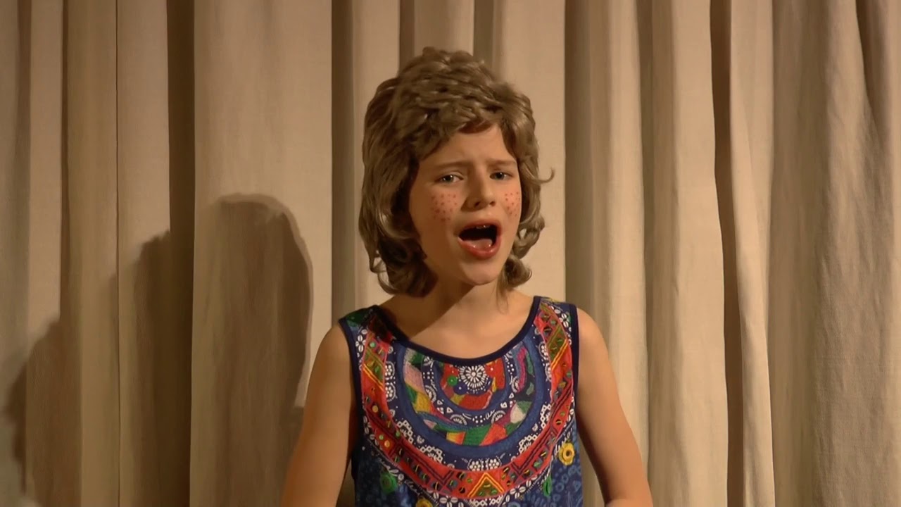 Morgen (uit Annie) - YouTube