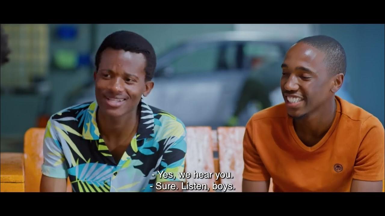 Turning against Fakazile - My Brother's Keeper | S 1 | Ep 63 | Mzansi Magic | DStv - YouTube