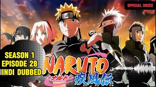 Naruto Season 1 Ep 28 In Hindi Facebook Full Episode Mp3 & Mp4 Download ...