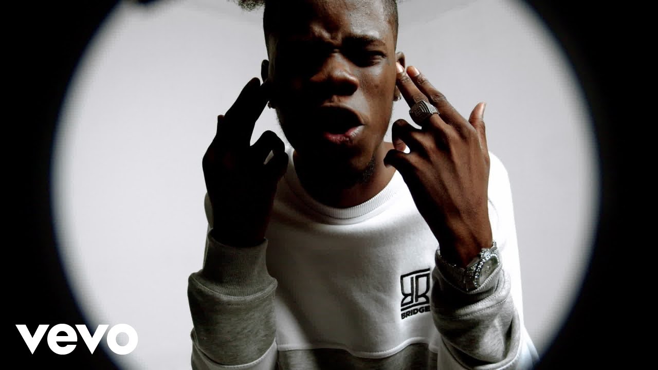 Kash Promise Move - You Don't See Mines | Official Music Video - YouTube