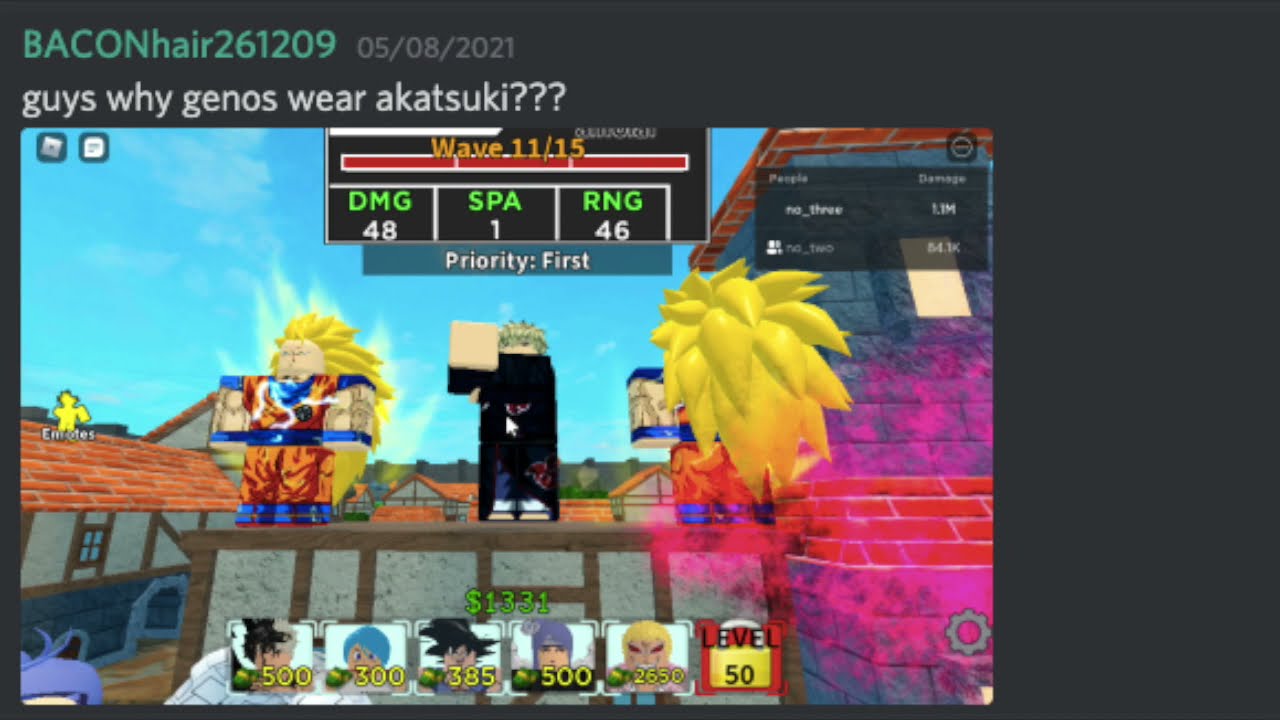 All Star Tower Defense Cursed Images #14 - YouTube