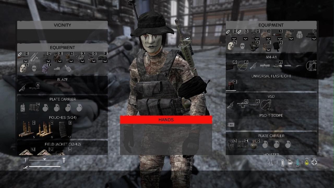 DayZ Clowns War 🐕🤡🤡🤡 - YouTube