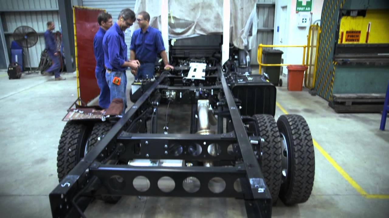 MACS ENGINEERING - Large Engineering CAPABILITIES revised final - YouTube