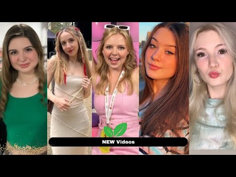 Amara Chehade Vs Brianna Mizura Vs Brianna Guidry Vs Jessica kaylee Vs ...