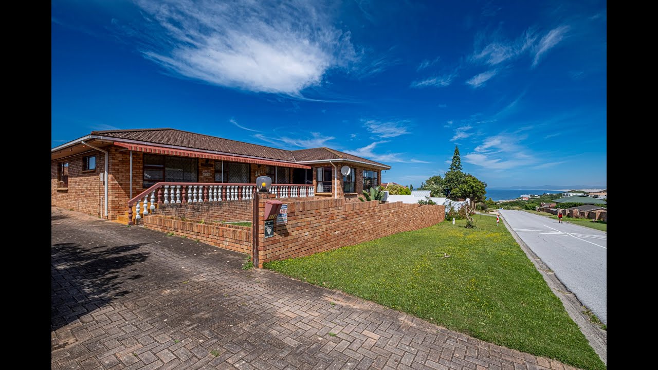 110 Oceanview Dr. Blue Horizon bay | Video tour - YouTube