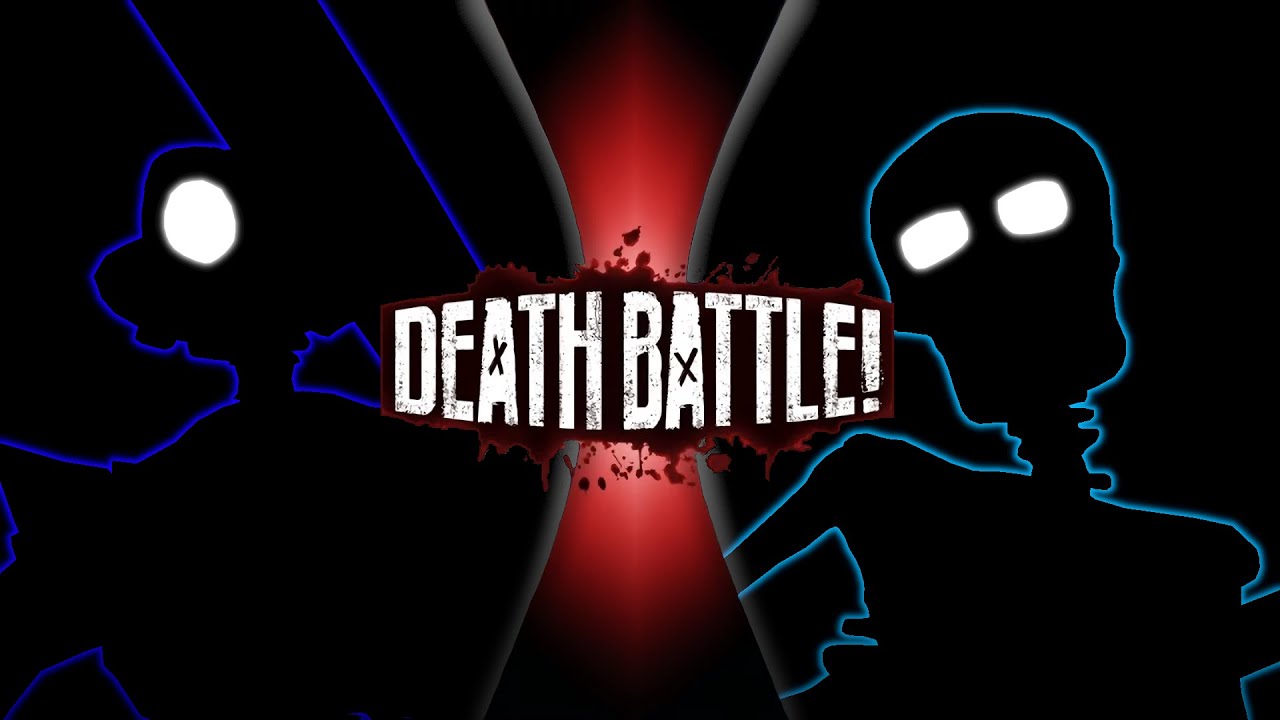 Death Battle Fan Made Trailer: Musical Tones of Medieval Bones - YouTube