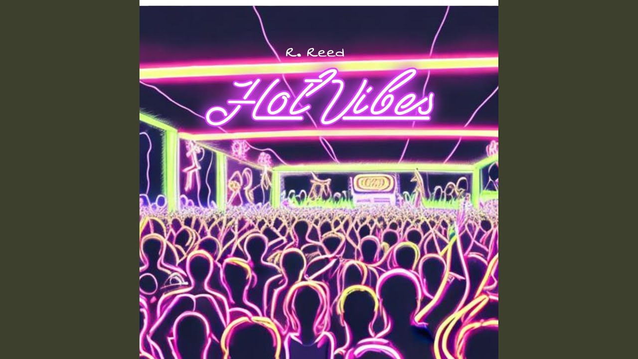 Hot Vibes - YouTube