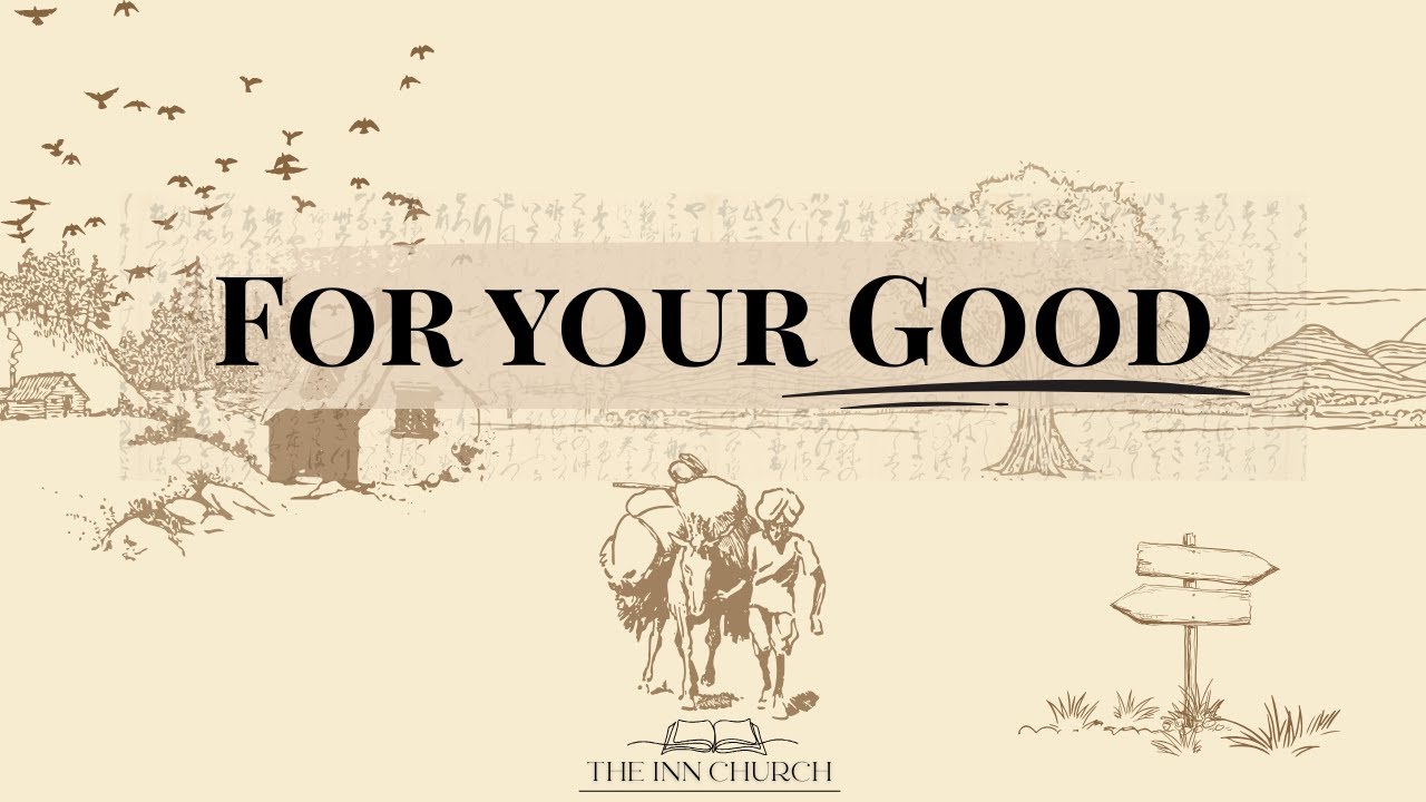 "Godly Discipline" | For Your Good | Kim Baughman - YouTube