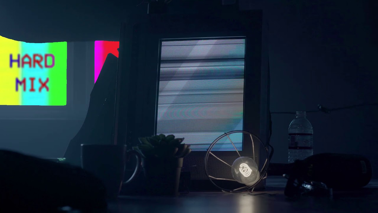 SUBMERSIVE ft. Sara Skinner - Wait (Hard Mix) - YouTube