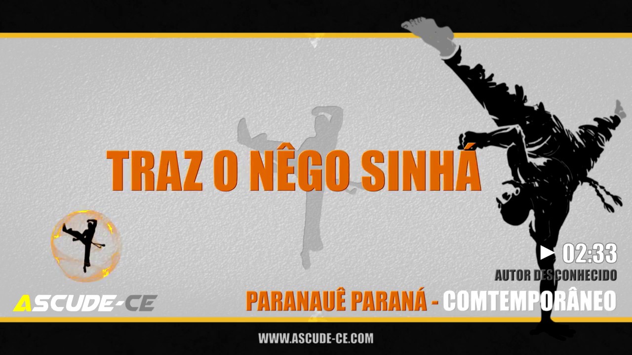 Paranauê, Paranuê Paraná (com letra) "Contemporanea" - YouTube