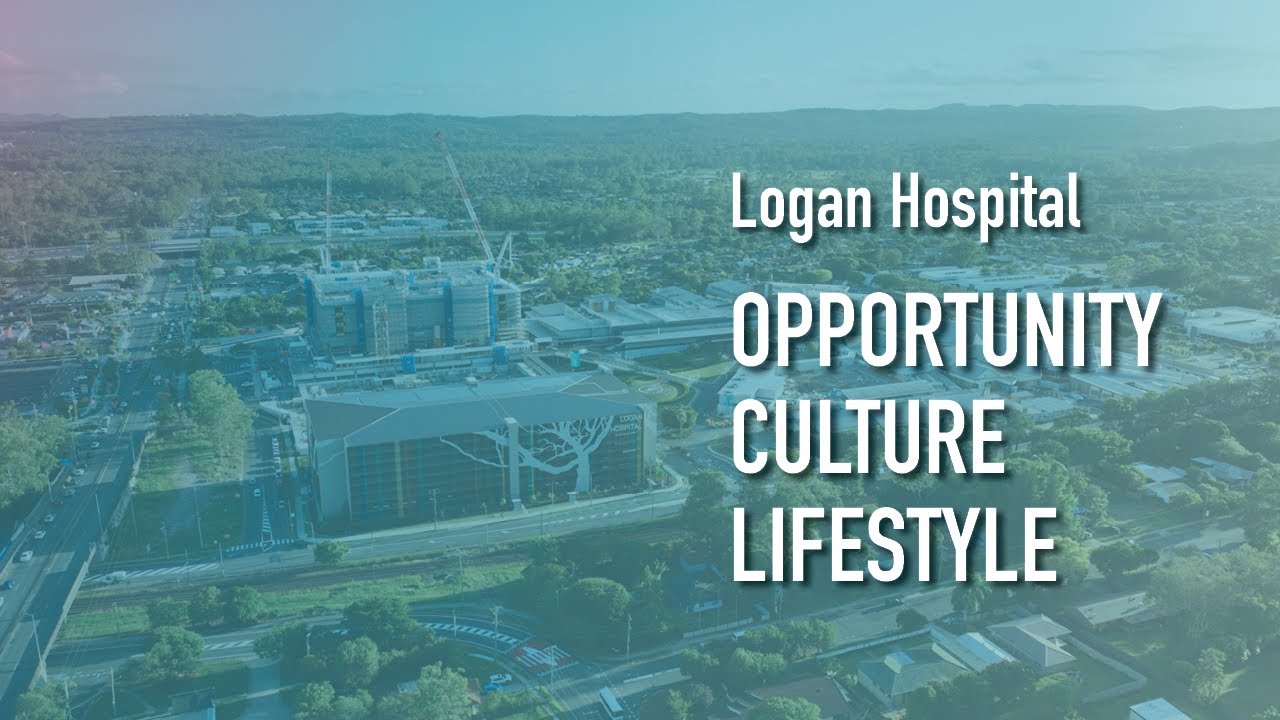Opportunity | Culture | Lifestyle - Careers at Logan Hospital ...