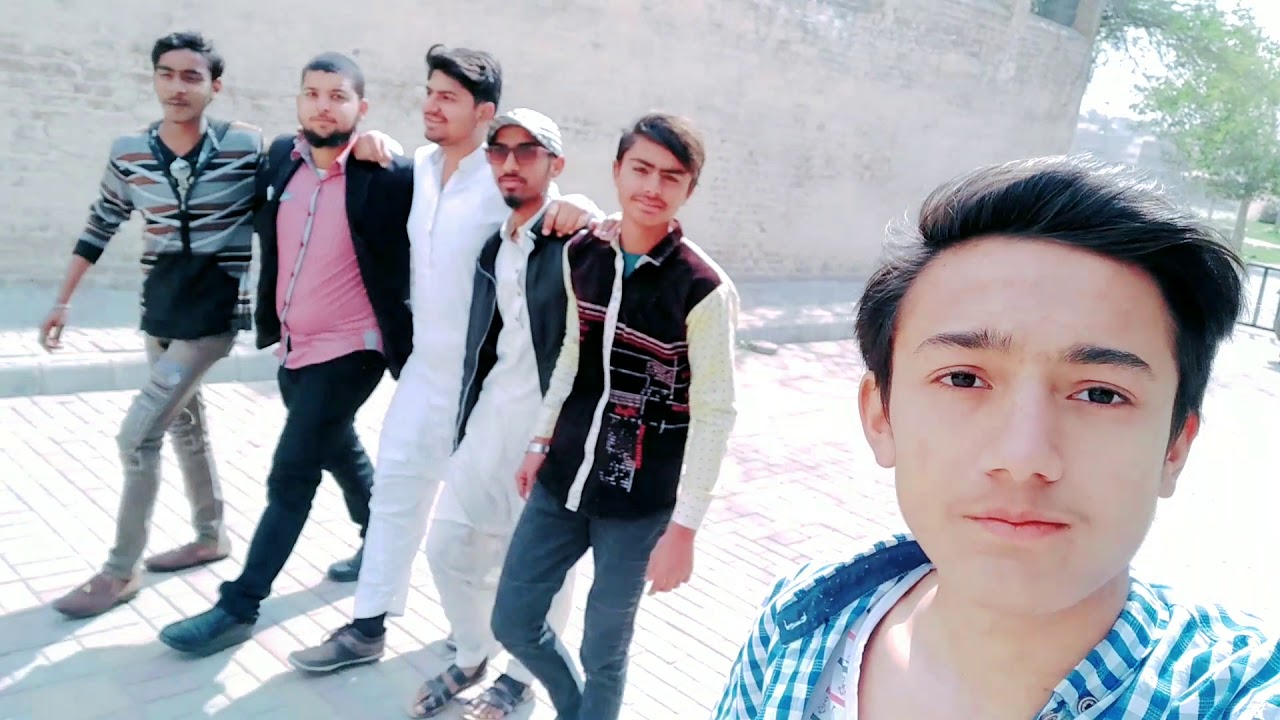 Jutt brothers - YouTube