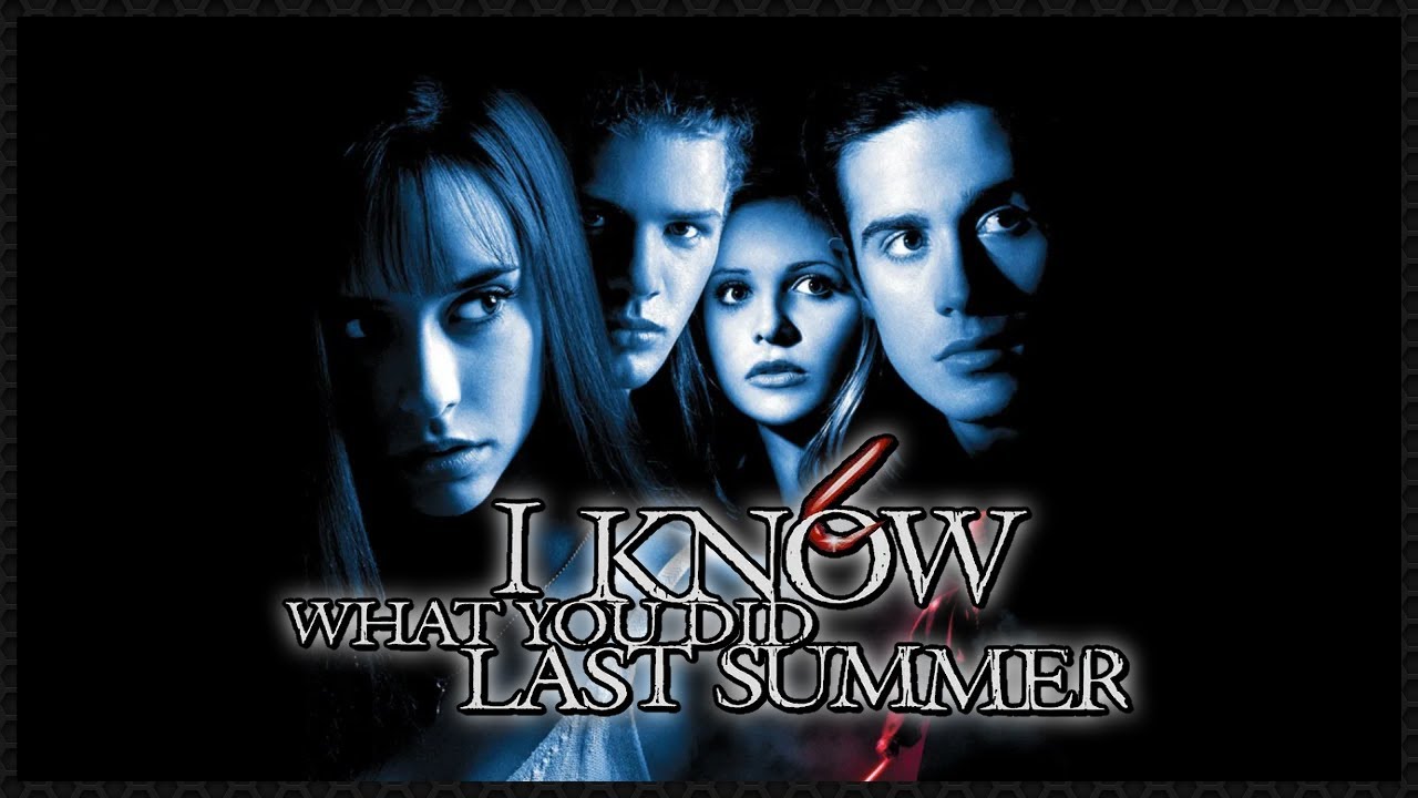 Why 'I Know What You Did Last Summer' Feels… Off - YouTube