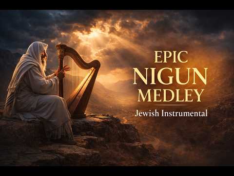 Epic Nigun Medley | Jewish Instrumental Music